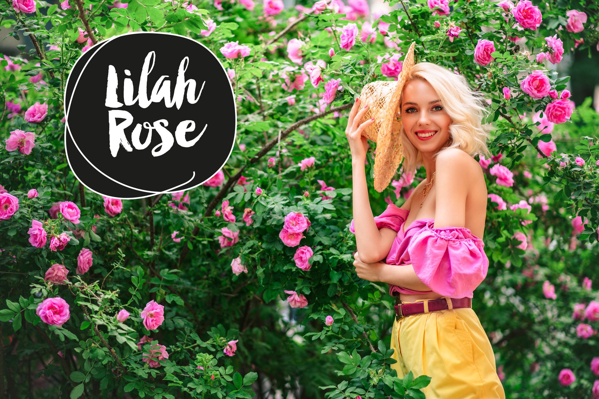 Fashion & Beauty – Studio GLUE