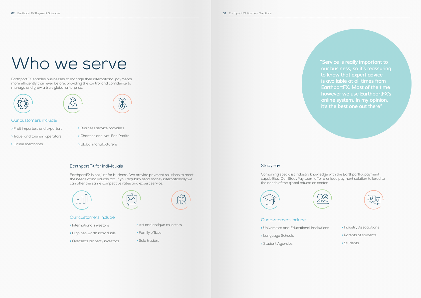 Earthport Payments network & EarthportFX (Visa Payments Network ...