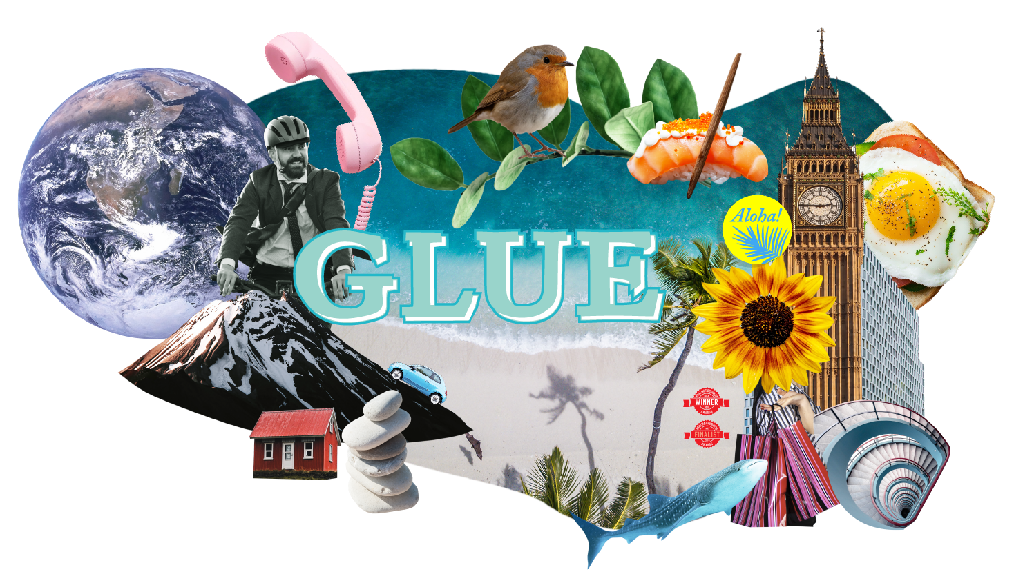 Projects – Studio GLUE