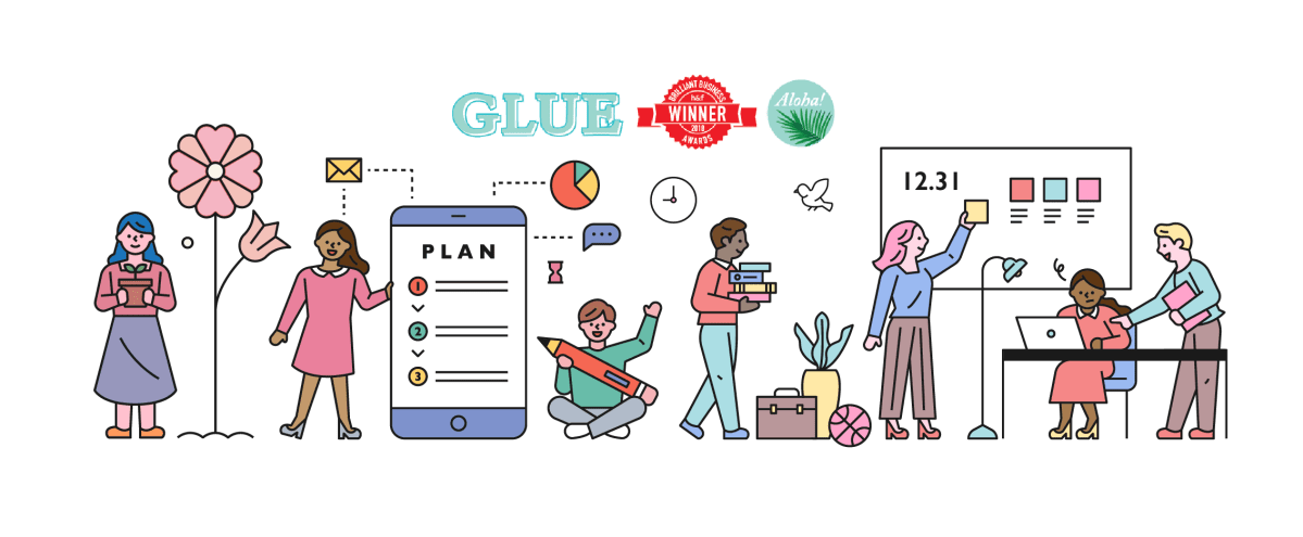 Photography Workshops – Studio GLUE